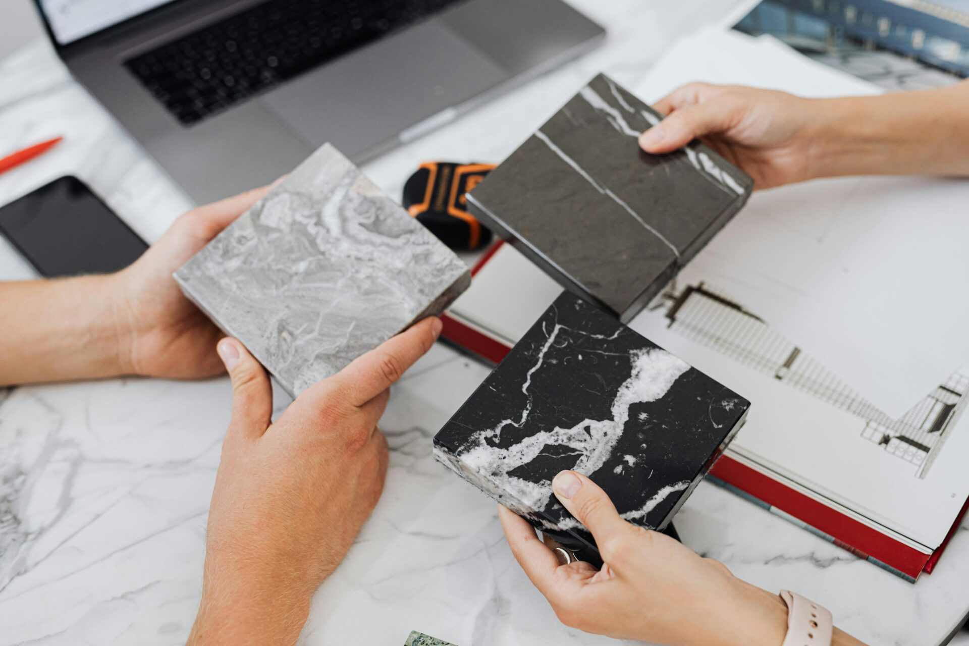 Commercial Floor Tiles: The Ultimate Guide to Choosing Tiles for ...