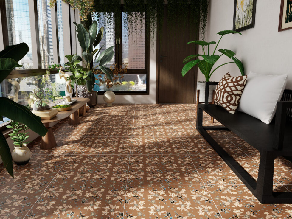 Kimgres | The Best Floor Tiles Supplier in Malaysia